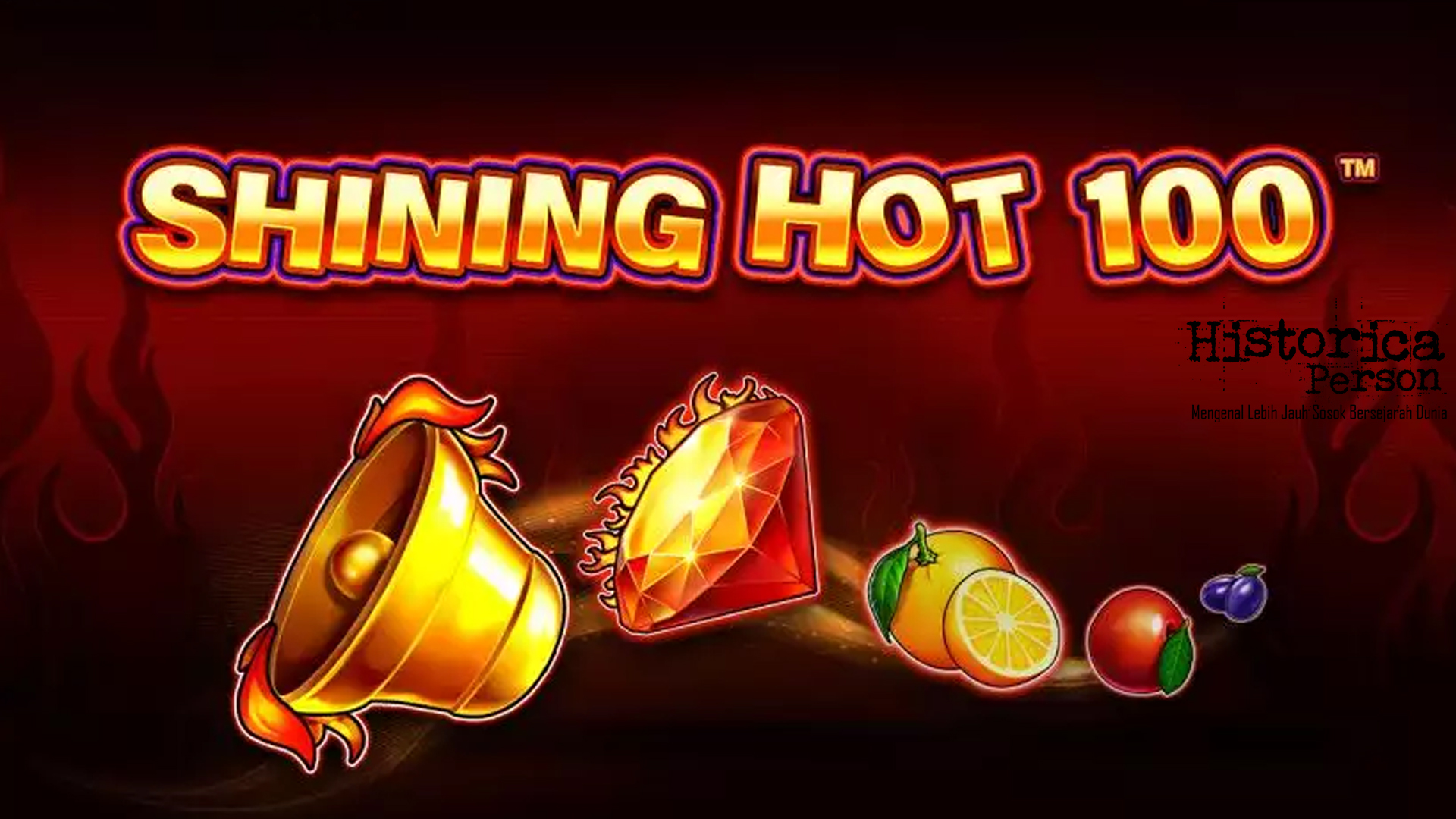 Shining Hot 100: Petualangan Mencari Harta Karun Digital