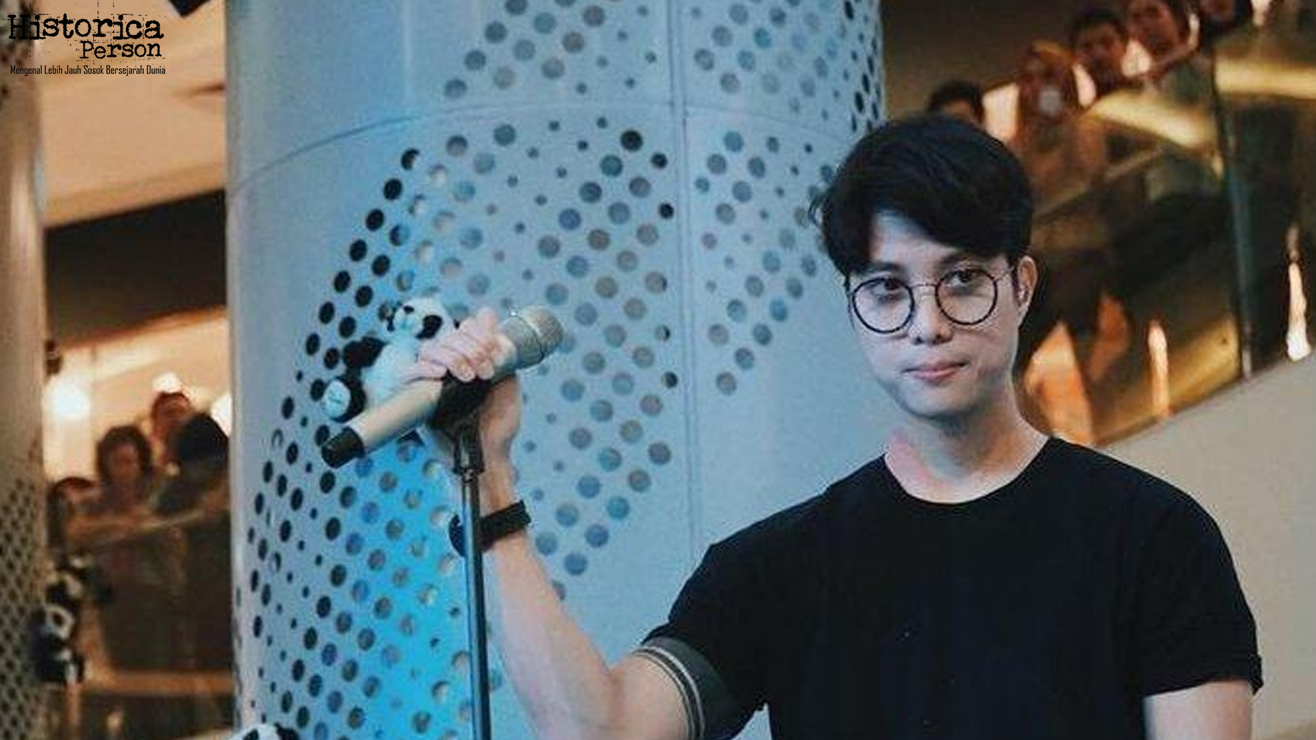 Dikta Wicaksono: Dari Penyanyi hingga Ikon Musik Indonesia