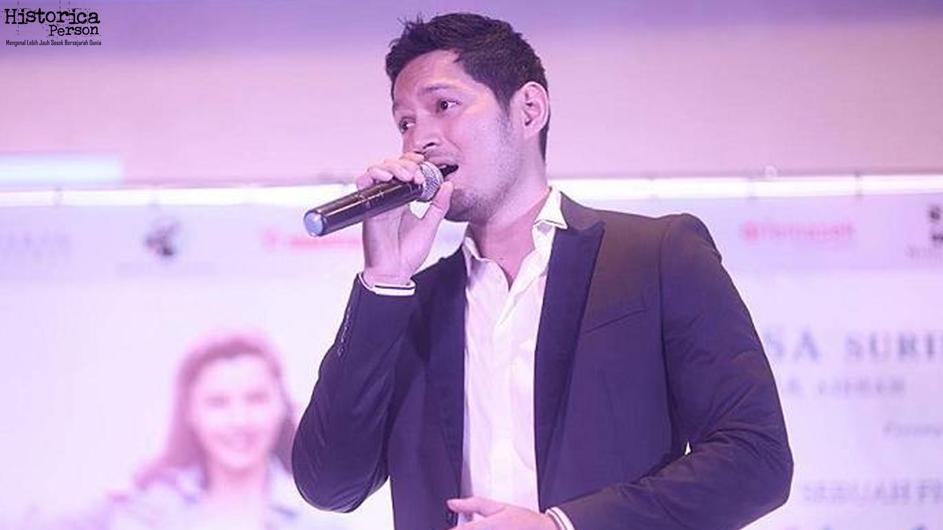 Evan Sanders dan Perjalanannya di Dunia Musik Indonesia